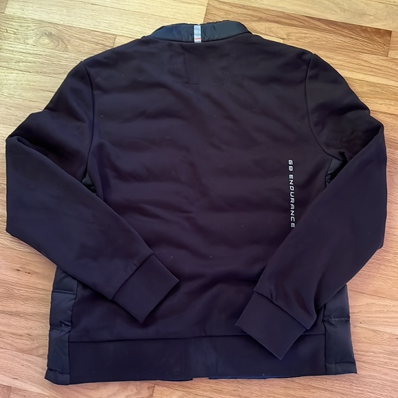 Hackett | Jackets & Coats | Mens Aston Martin Racing Jacket By Hackett ...